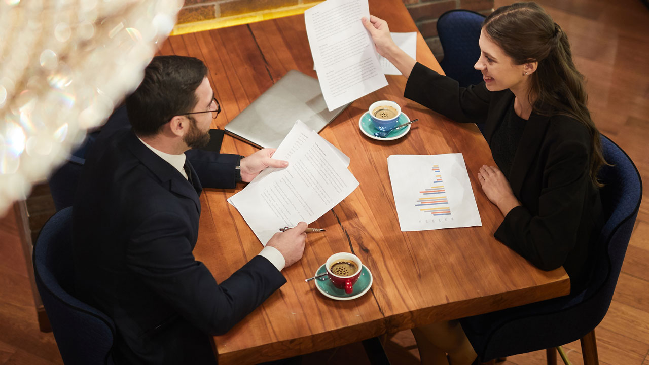 Difference Between Independent Contractors and Employees - Koontz ...